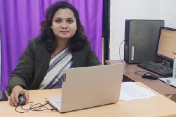 HOD Desk - College of engineering